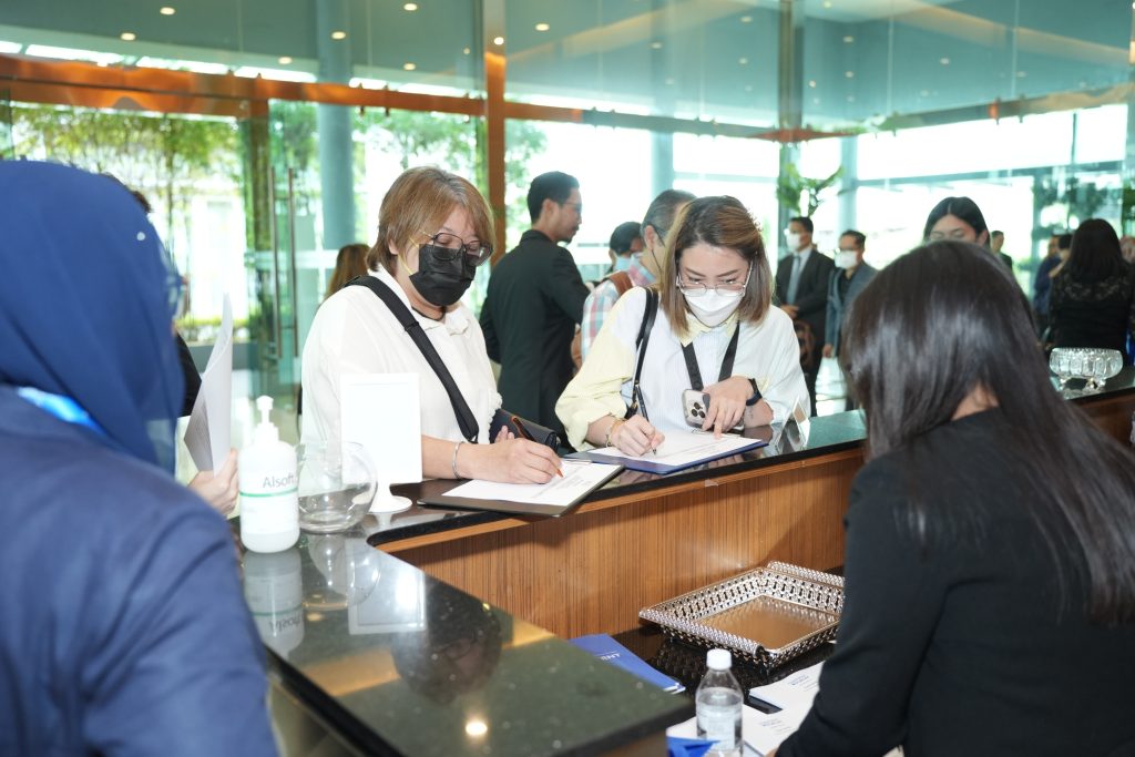 Content Code 2022 Launch - Content Forum