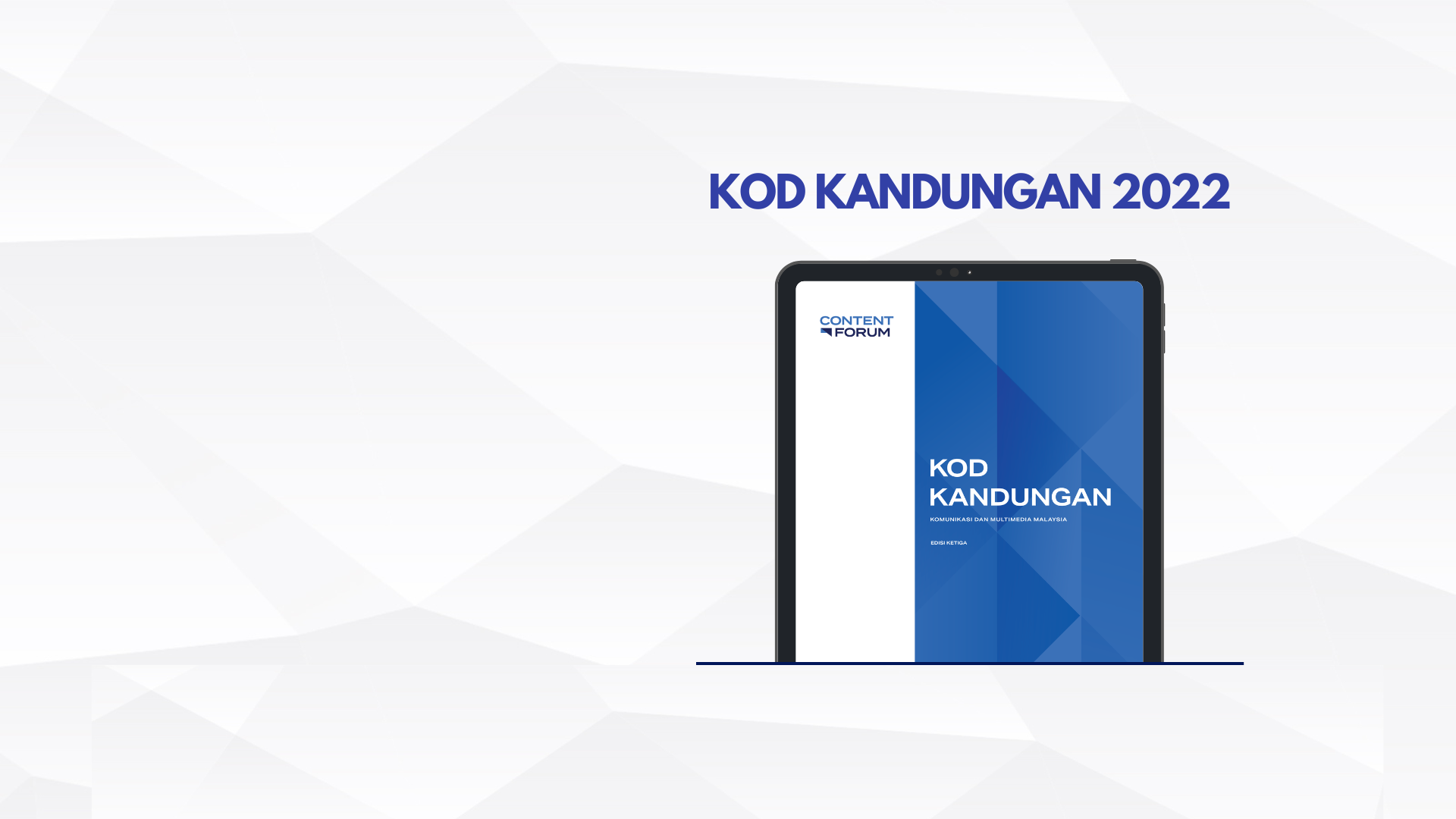 Home - Content Forum