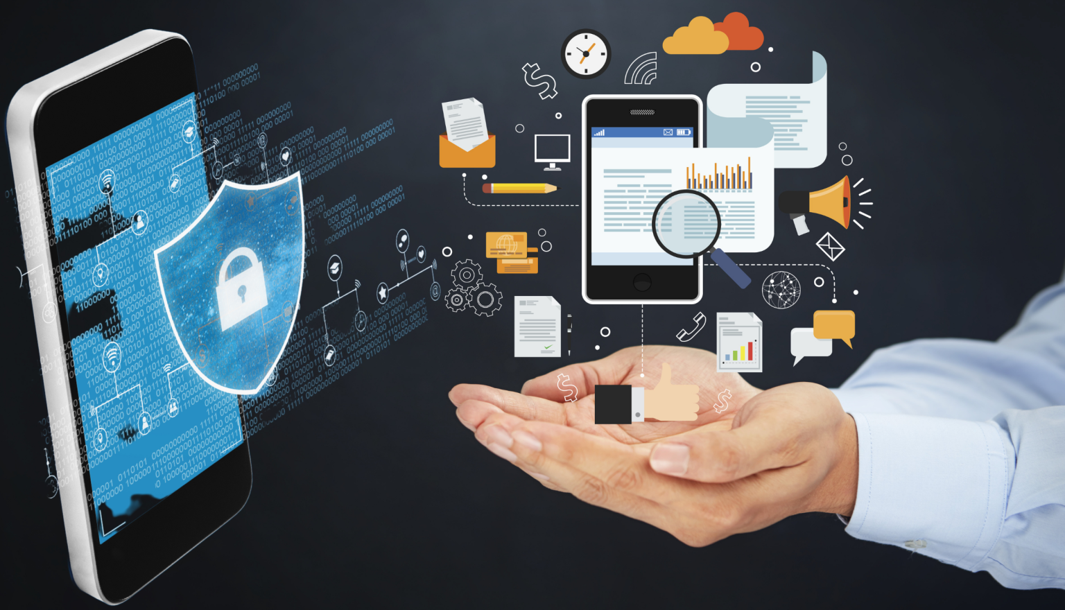 Digital Safety Pledge - Content Forum