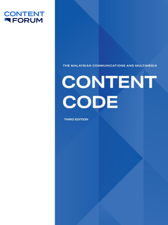 Content Code 2022 - Content Forum