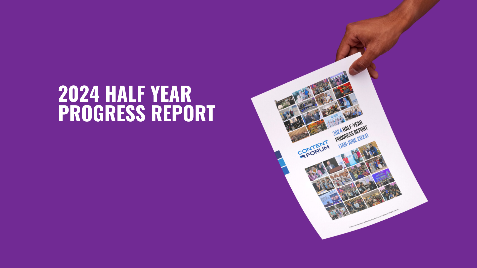 Home - Content Forum