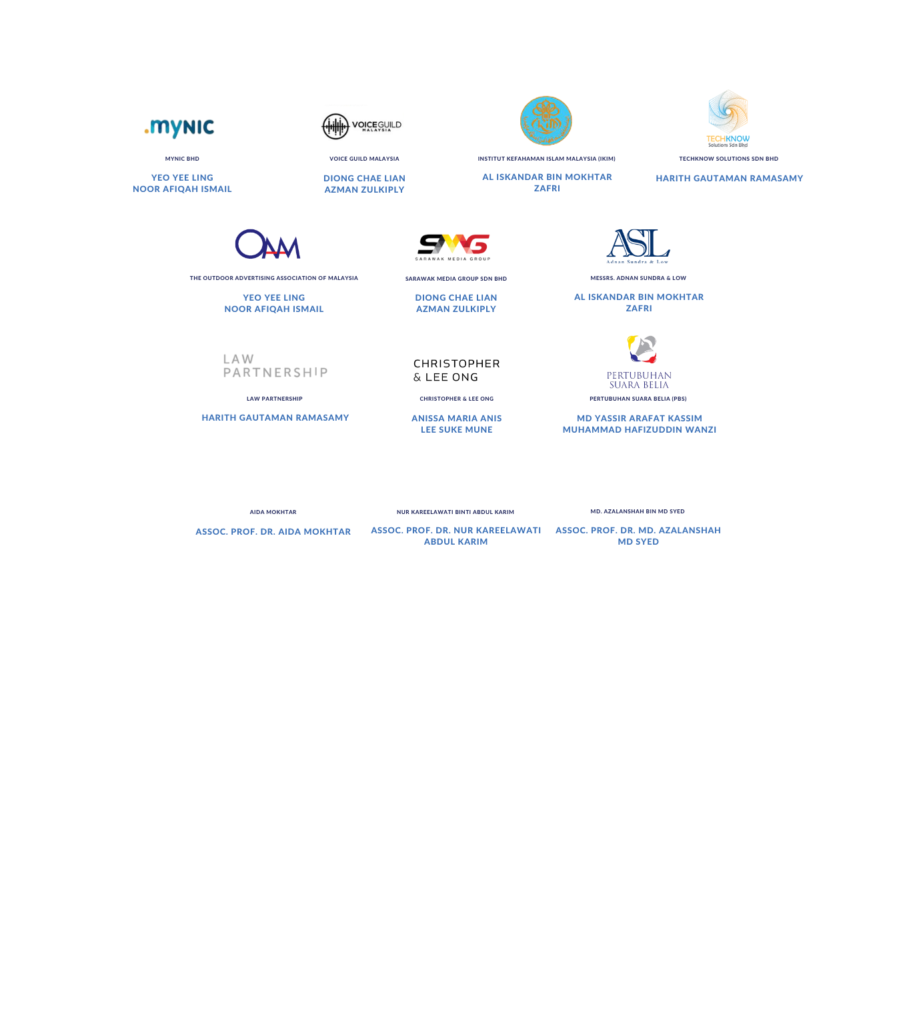 Our Members - Content Forum